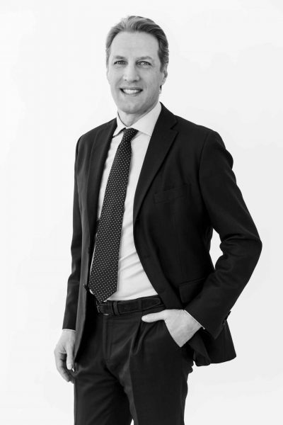 Matteo Soldati, Partner | Fiduciaria Mega